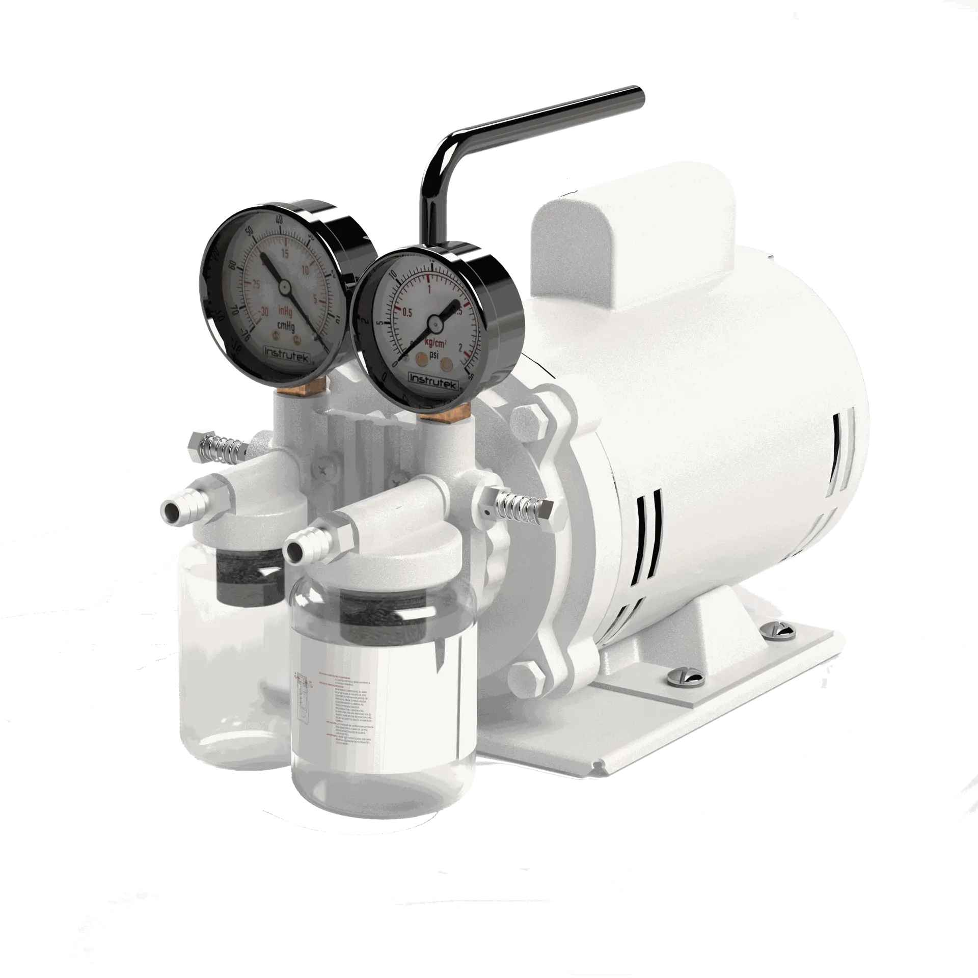 Equipos de Laboratorio Esenciales: Guía Completa de Cis-Lab